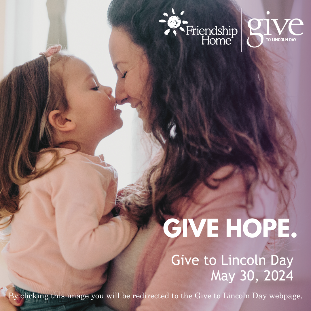 Home - Friendship Home